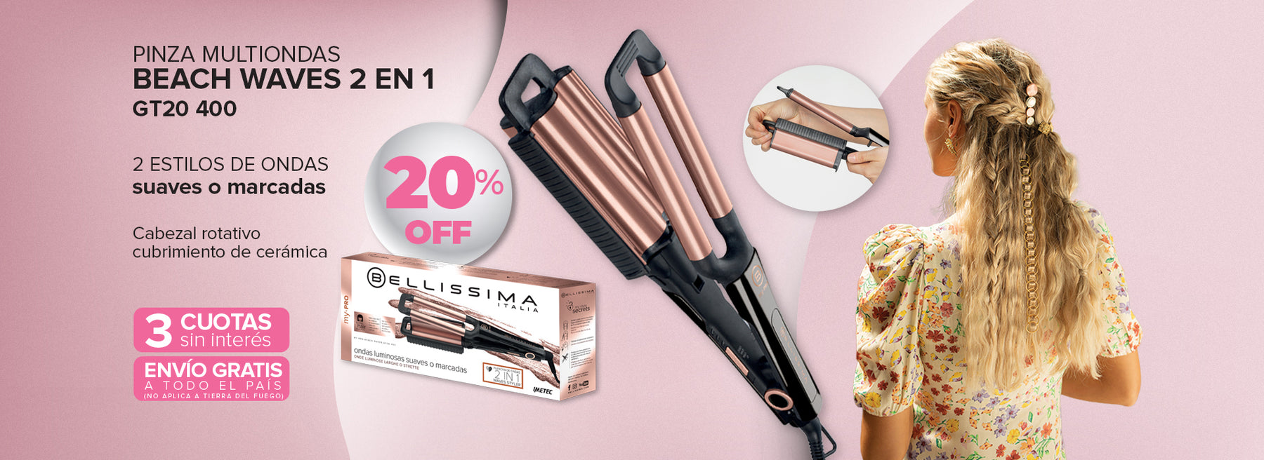 Bellissima Argentina