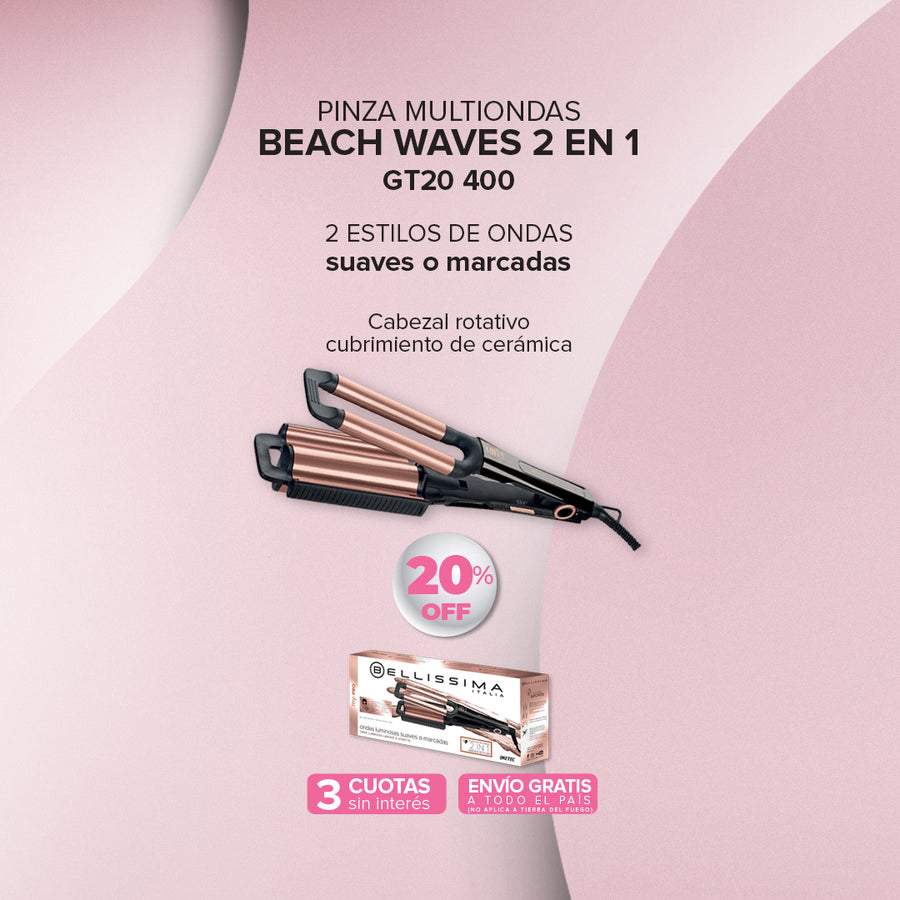 Bellissima Argentina