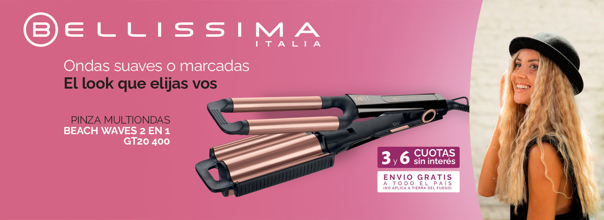 Bellissima Argentina