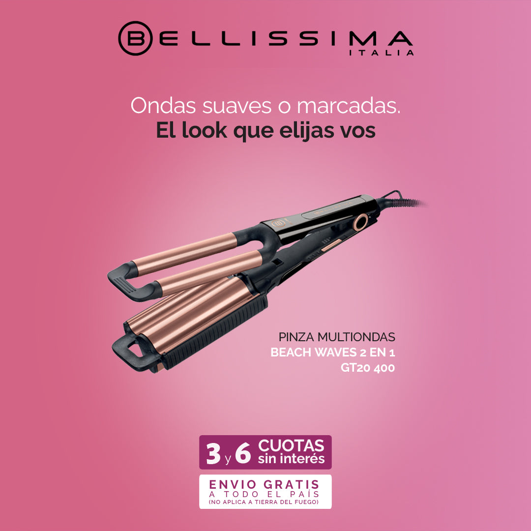 Bellissima Argentina