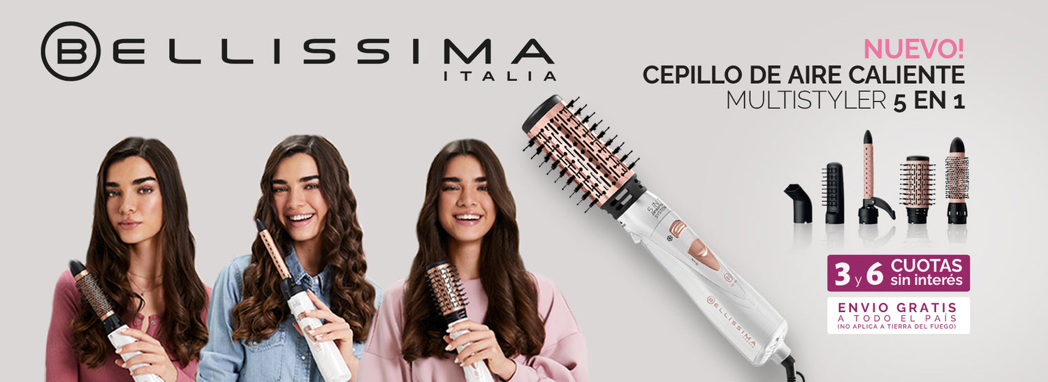 Bellissima Argentina