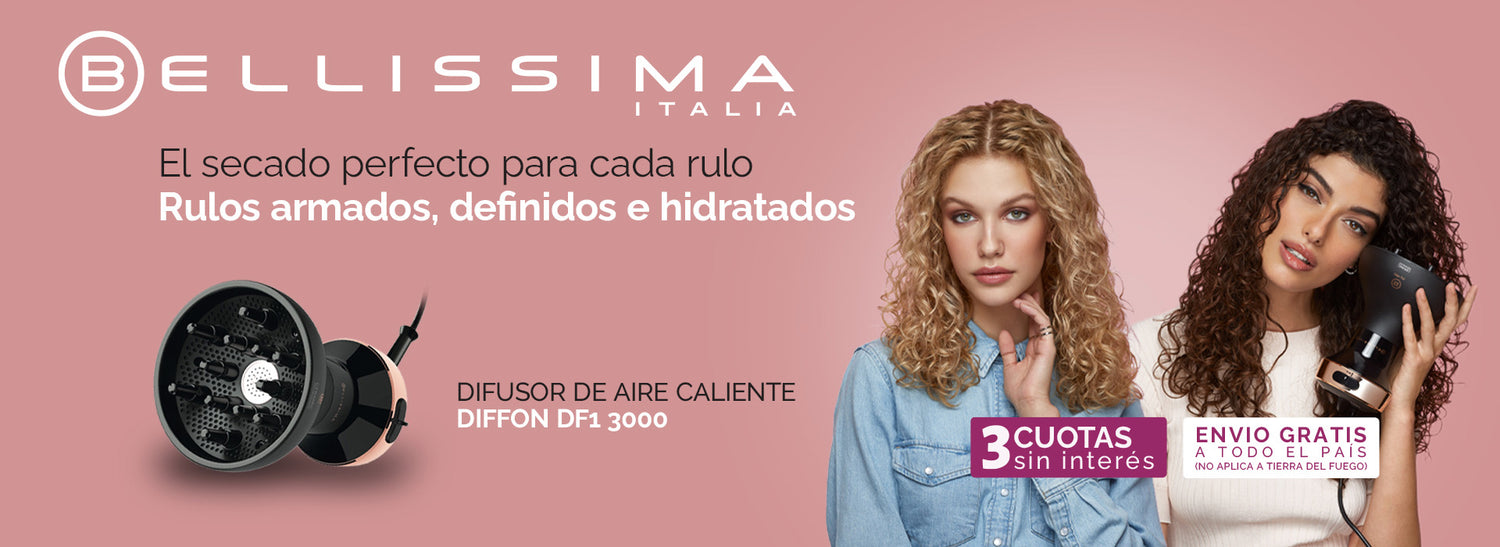 Bellissima Argentina