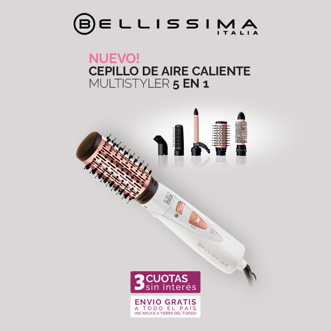 Bellissima Argentina