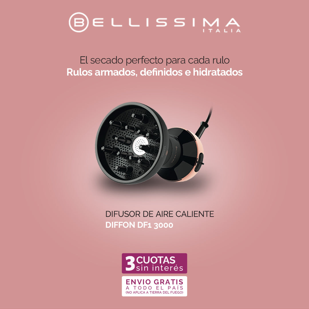 Bellissima Argentina