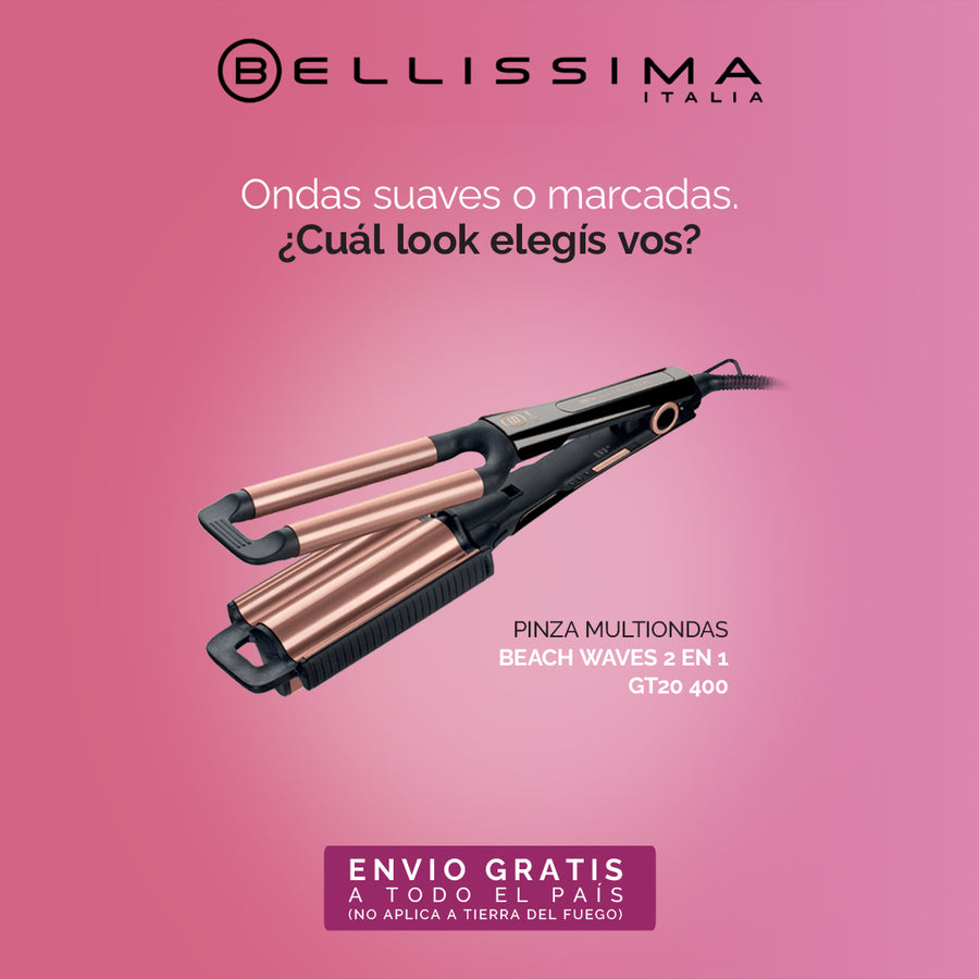 Bellissima Argentina