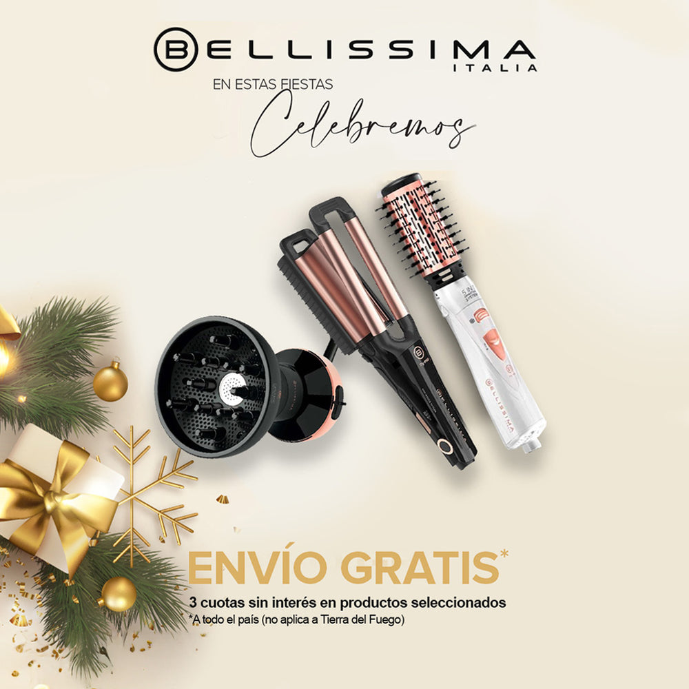 Bellissima Argentina