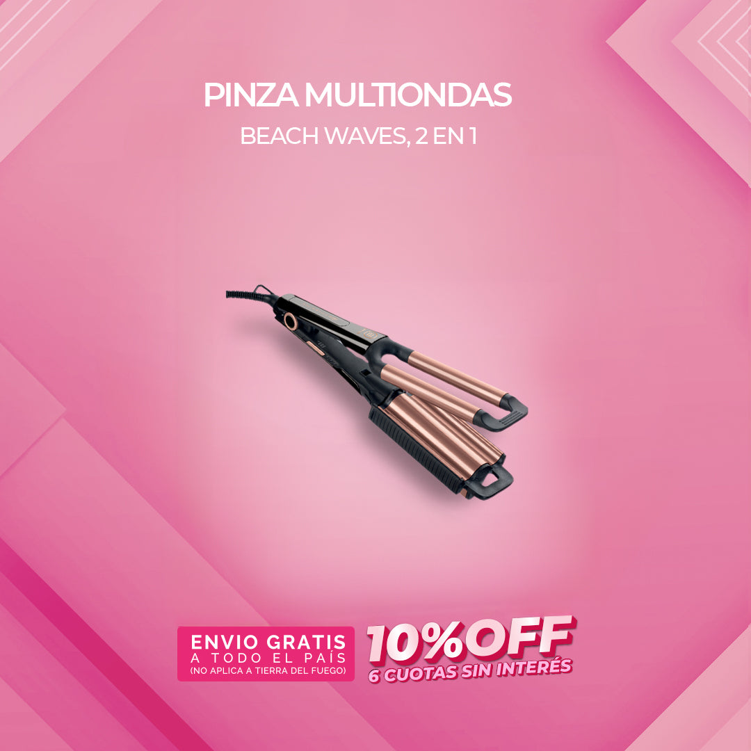 Bellissima Argentina