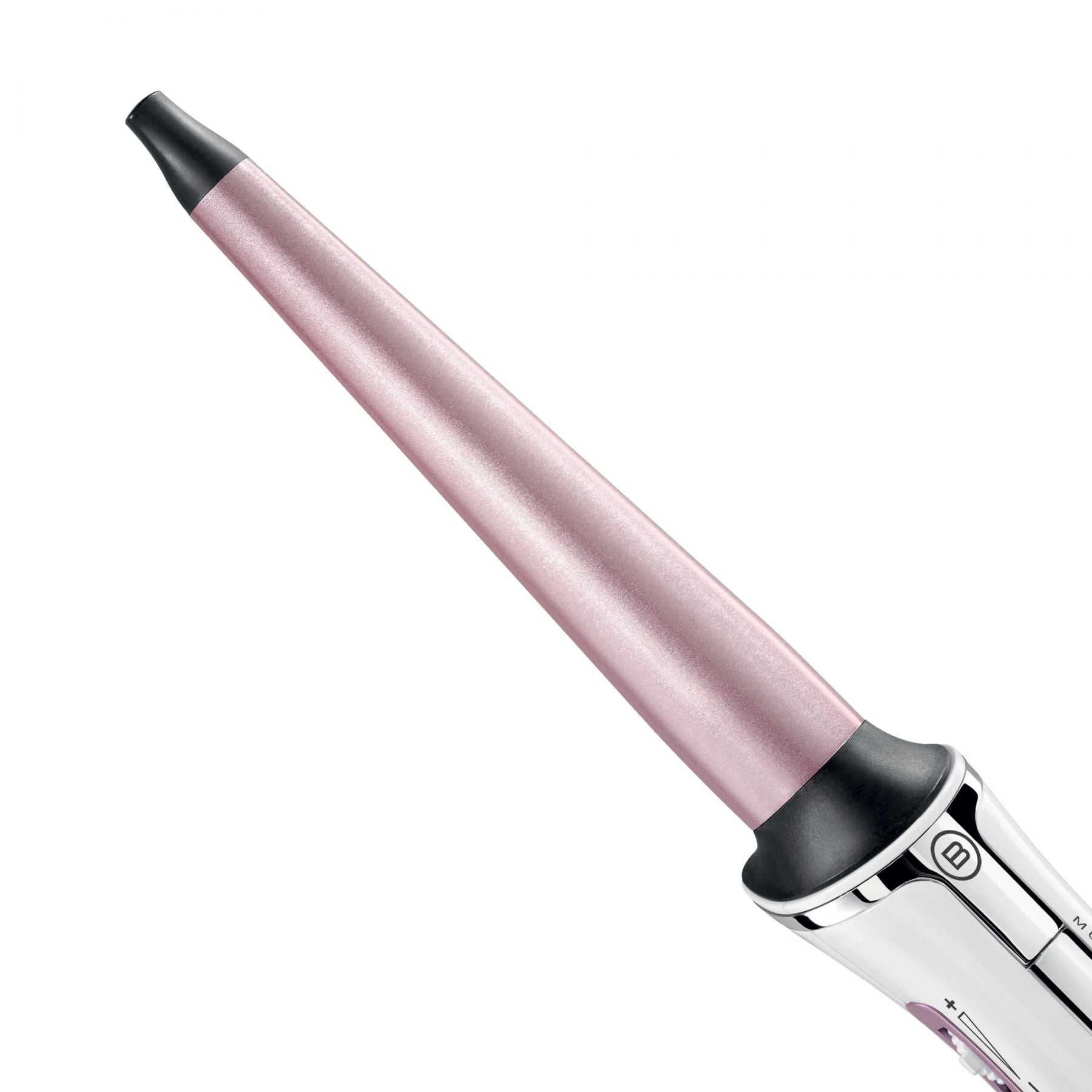 Rizador cónico Gloss ceramic GT15 200 – Bellissima Argentina